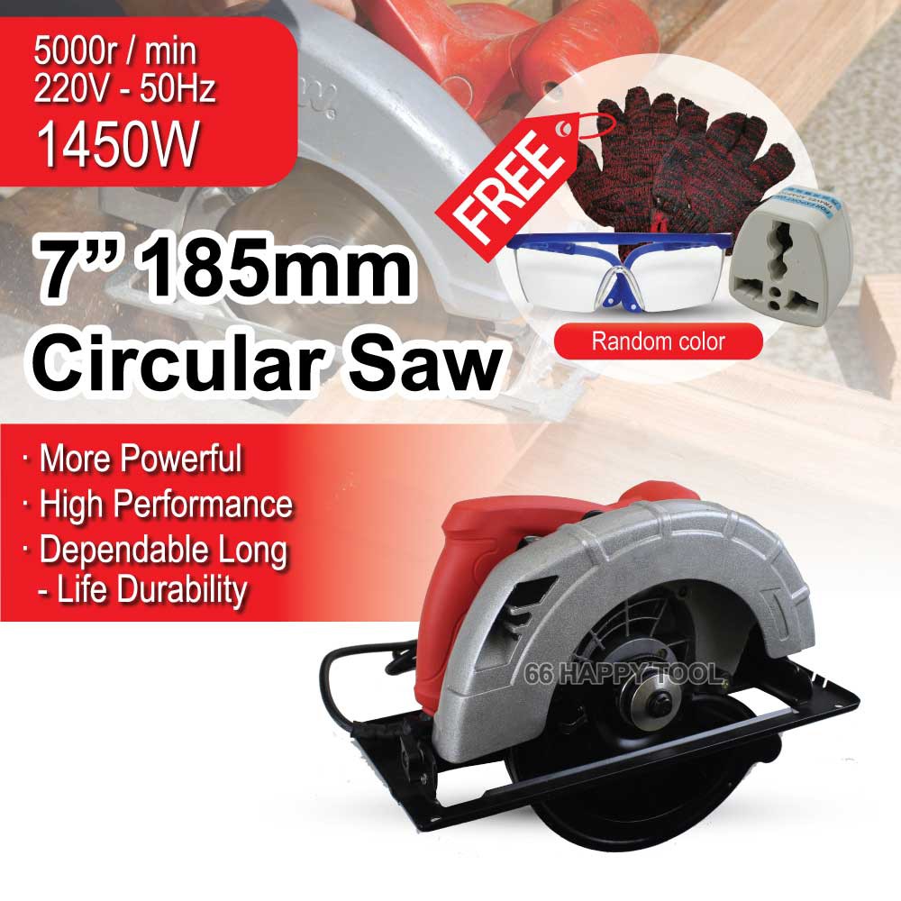 Teetok circular saw store