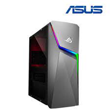 Asus ROG Strix G10CE-51140F286T Gaming Tower Desktop PC Grey ( I5 ...