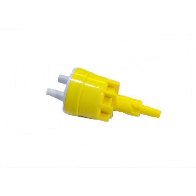 Vacuum one way valve Mercedes W201/W202/W123 OEM | Shopee Malaysia