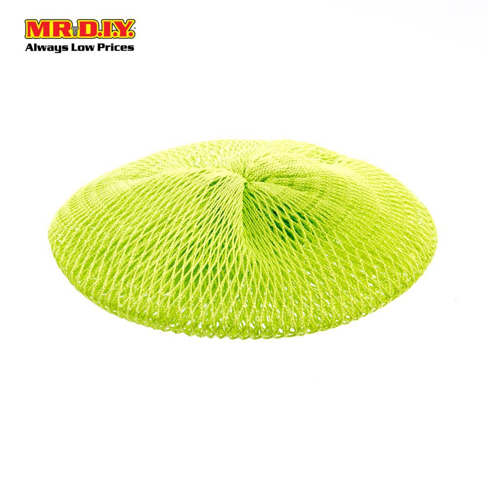 ARC EN CIEL Colourful Dishwashing Net Sponge | Shopee Malaysia