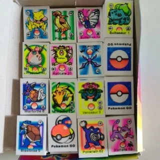 Buy eraser pokemon Online With Best Price, Jun 2024 | Shopee Malaysia