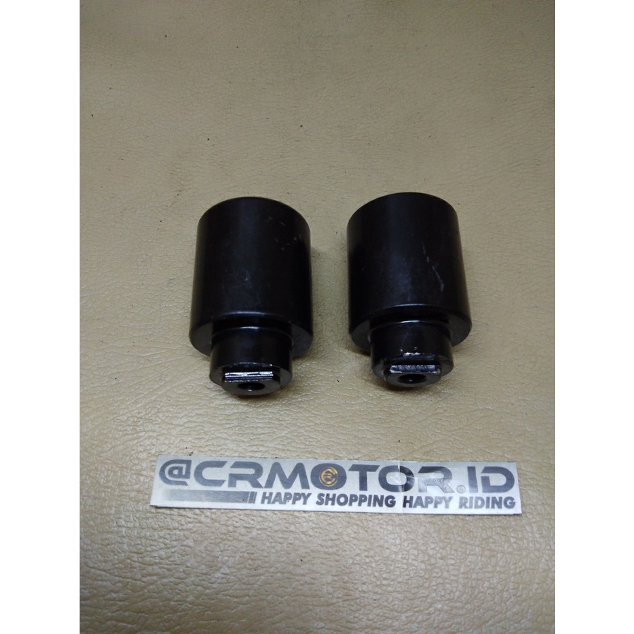 Balancer Handlebar jalu balancer set Right Left Honda CBR 150 Led CBR ...