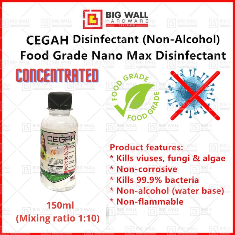 Spene Multipurpose Chlorine Dioxide Disinfectant Effervescent Tablet ...