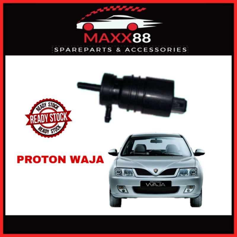 PROTON WAJA WIPER TANK MOTOR BUANTAN MALAYSIA | Shopee Malaysia