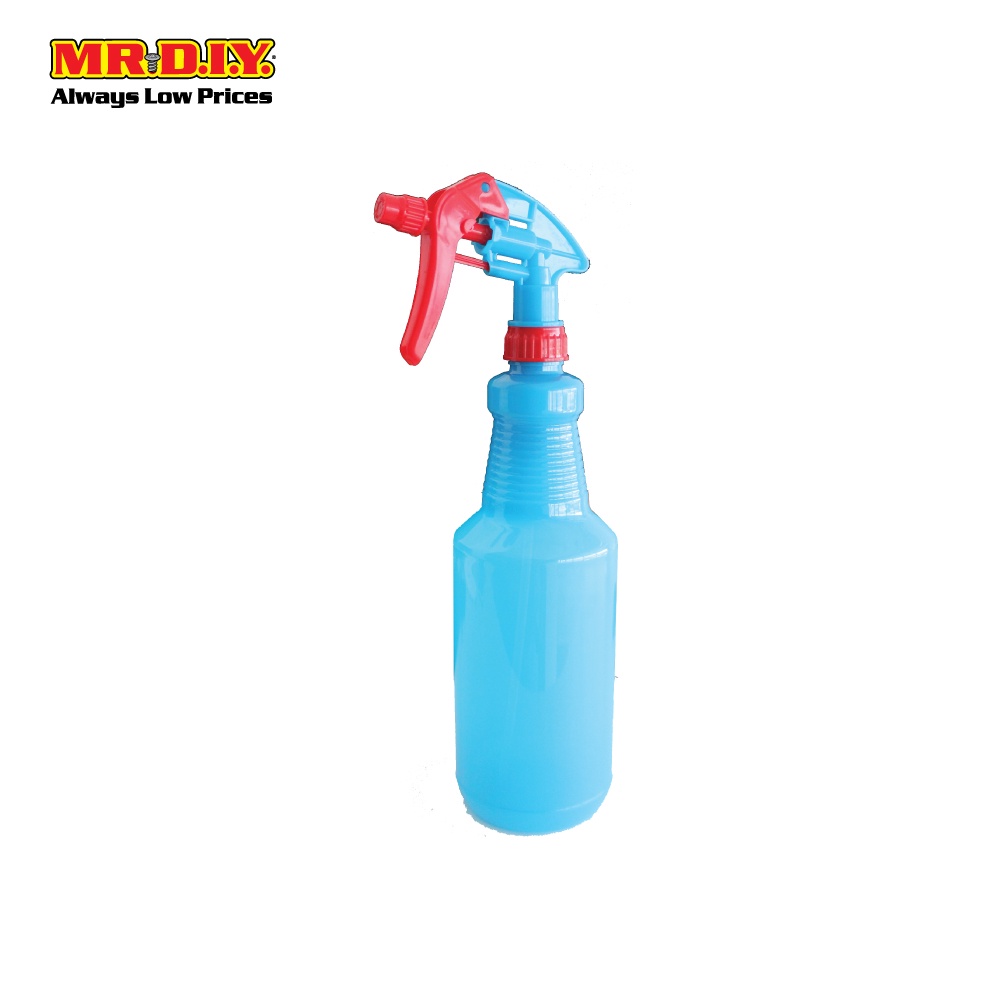 (MR.DIY) Plastic Sprayer (1L) | Shopee Malaysia