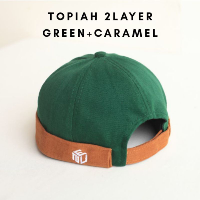 TOPIAH \ MIKIHAT \ KOPIAH VIRAL | Shopee Malaysia