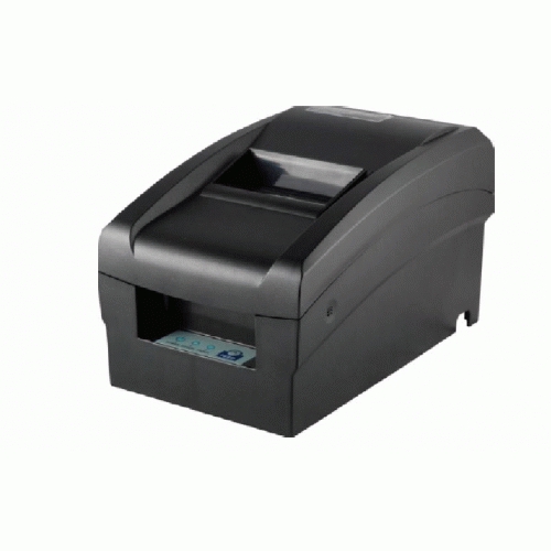 REDTECH 7645L Dot Matrix RECEIPT PRINTER (Free Paper roll ...