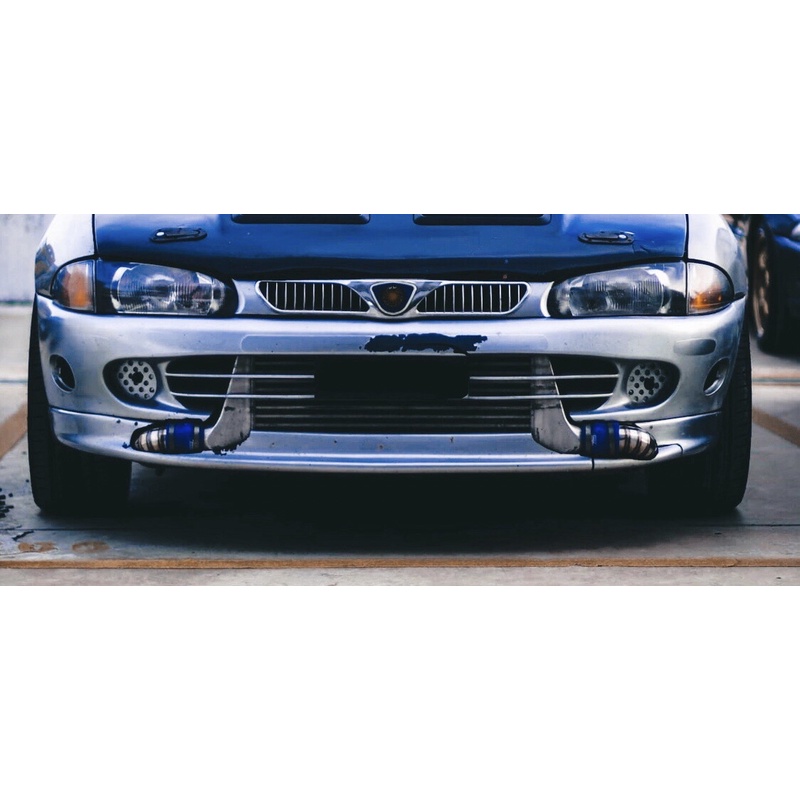 PROTON WIRA FRONT LIPS C99 | Shopee Malaysia