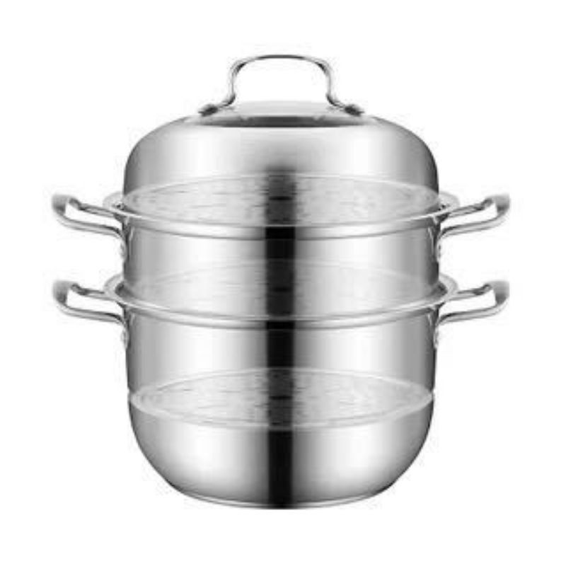 STEAMER/PENGUKUS 32CM | Shopee Malaysia