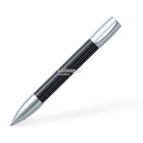 Porsche Design Shake Pen Ballpoint Pen Short Pen | Shopee Malaysia