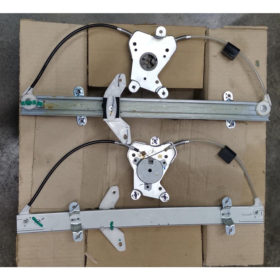Proton Preve Rear Power Window Regulator Gear Original PW930999 ...