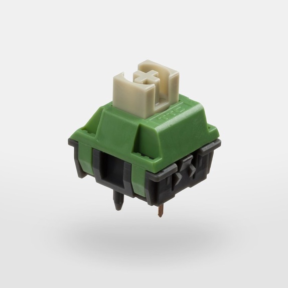 TTC x Matrix TTC wild switch limited edition for mechanical keyboard ...