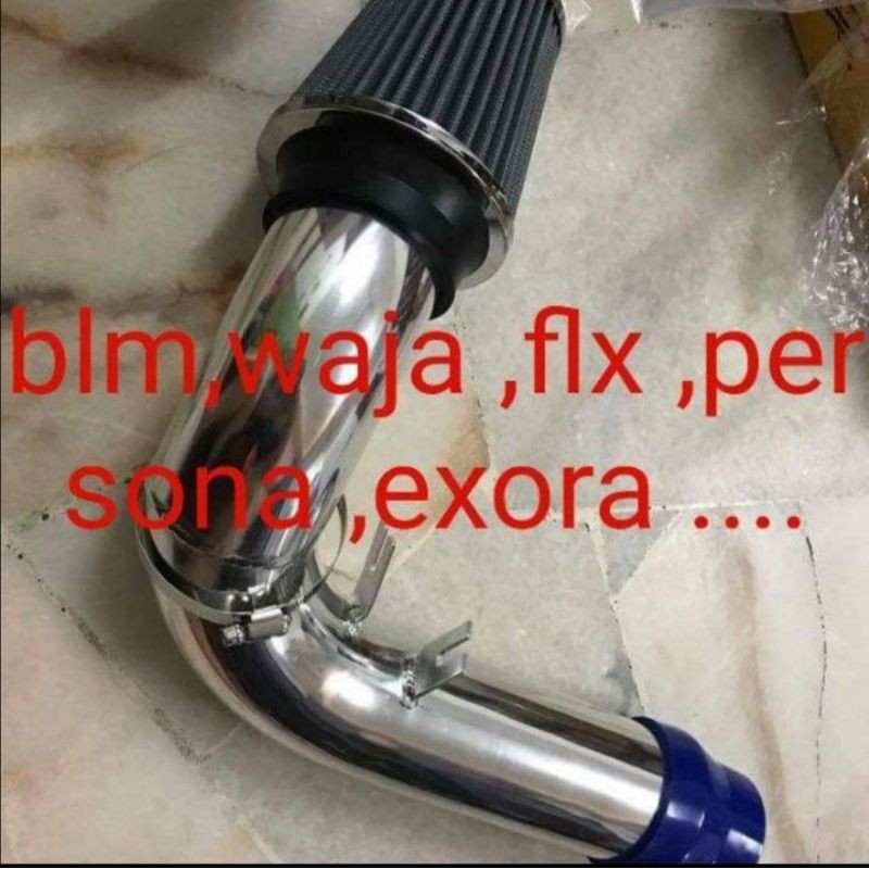 RAMP PIPE /ALZA /MYVI /PERSONA /WAJA /BLM /FLX /EXORA /PROTON/PERODUA ...