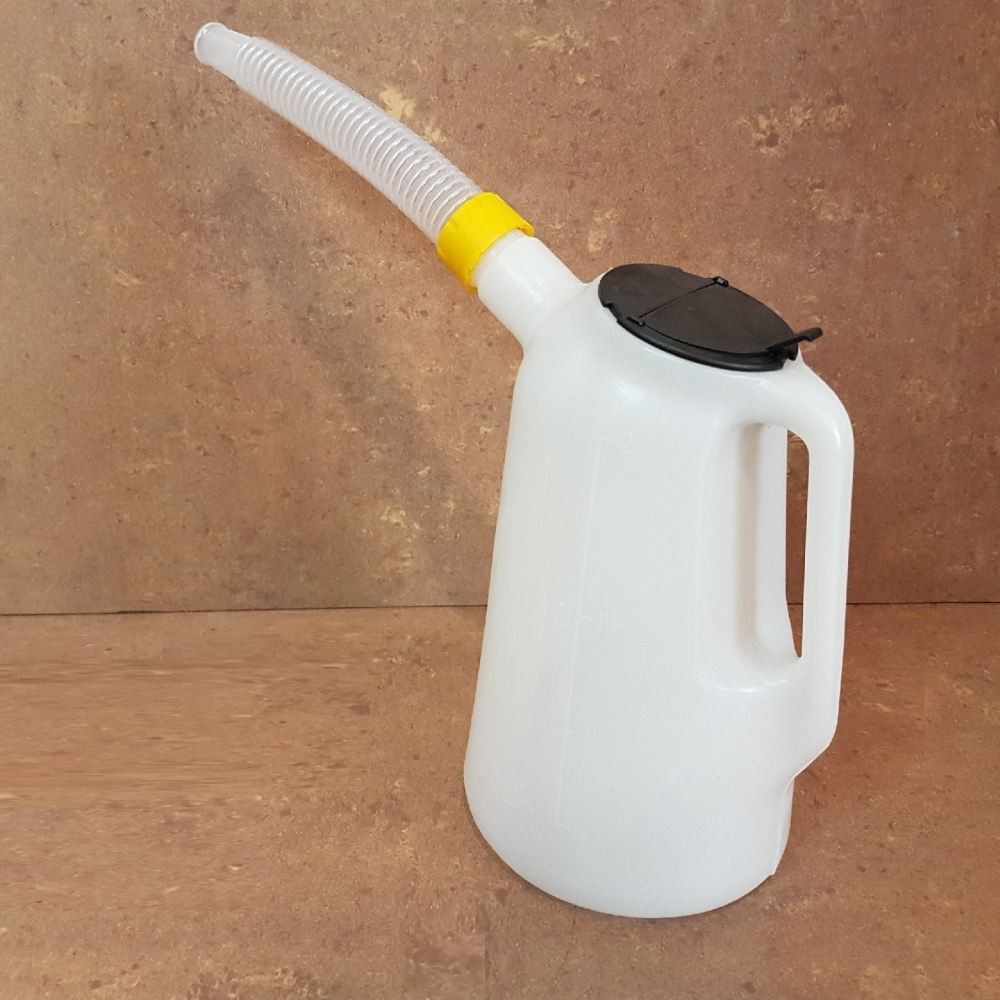 3L Oil And Battery Fluid Flask ID30582 | Shopee Malaysia