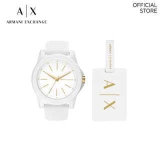 Armani Exchange Watch Official Online, June 2024 | Shopee Malaysia