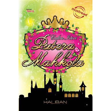 Calon Isteri Putera Mahkota by Haliban | Shopee Malaysia