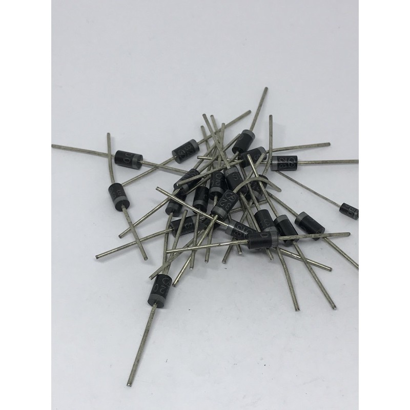 diode SB3200 Schottky 3A 200V (10 Units Per Set). | Shopee Malaysia