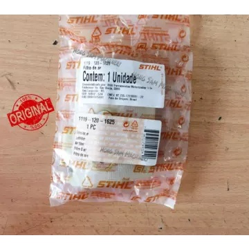 AIR FILTER FOR STIHL MS381 MS382 CHAINSAW 1119-120-1625 11191201625 ...