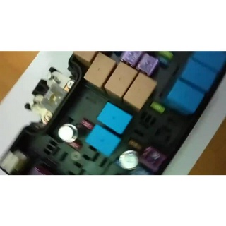 Proton Exora Genuine ECU Fuse Box Engine Junction Box, Cover Exora CPS PW856630 ECU | Shopee ...