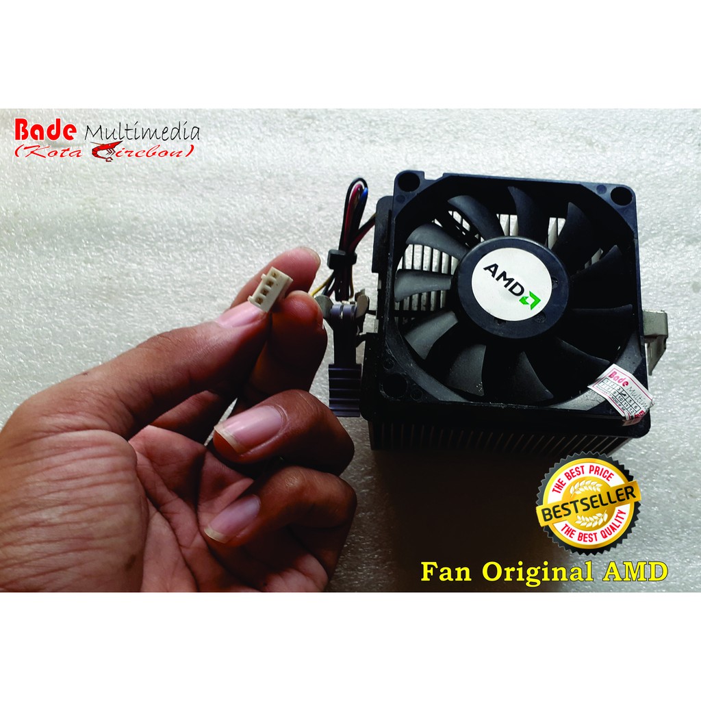 Fan Original AMD Socket am2 am2 plus am3 am3 plus fm2 fm2 plus Normal ...