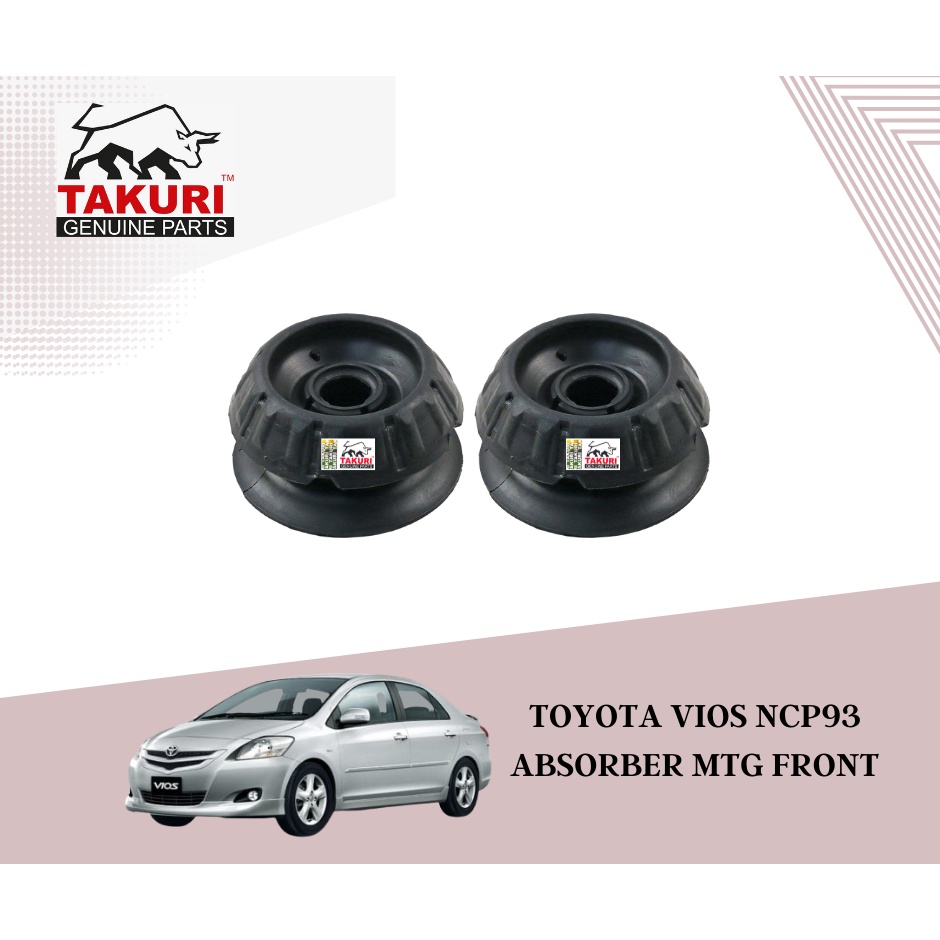 Takuri combo suspension arm lower arm Assy toyota vois ncp42 ncp93 ...