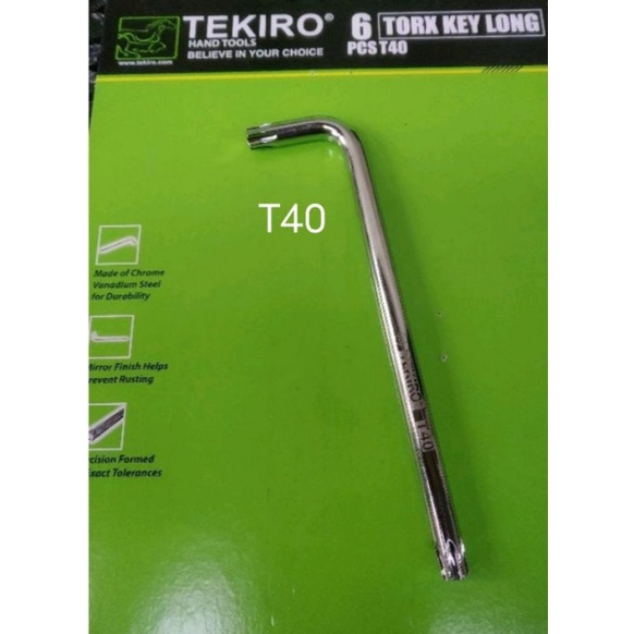 TEKIRO L BINTANG T40 KEY TO OPEN ORIGINAL HONDA MOTORCYCLE DISC CALIPER ...