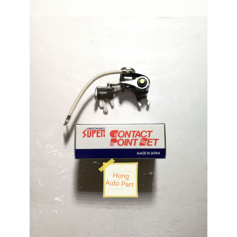 Perodua Kancil Contact Point (MADE IN JAPAN) | Shopee Malaysia
