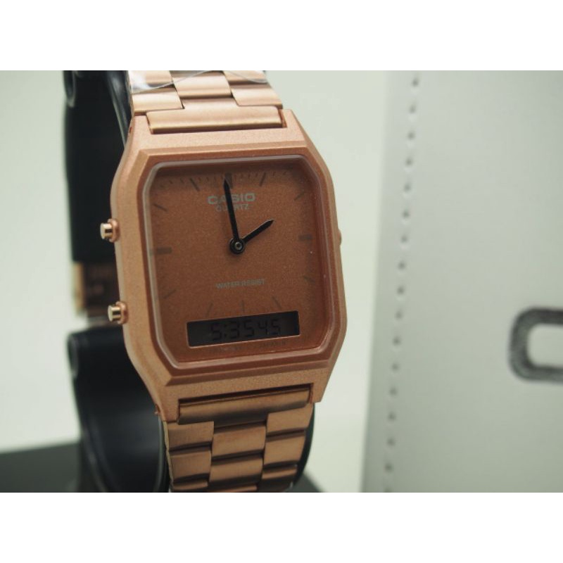 (LADIES) CASIO LADIES DIAMOND VIRAL DIGITAL TOUCH WOMEN WATCH | Shopee ...