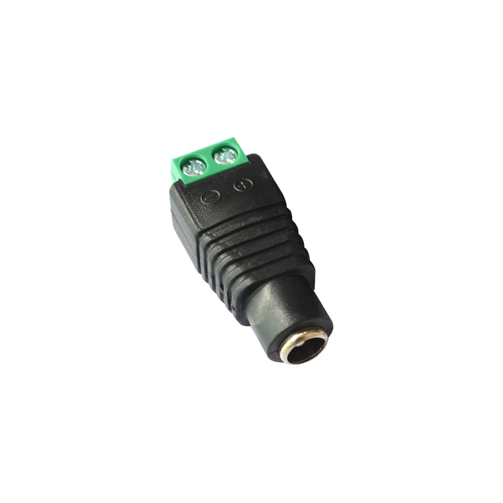 Wiring Type DC Male Connector Connecting Column Female Head Monitoring ...