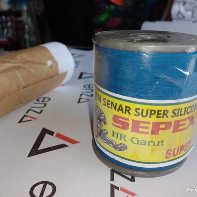 Super silicon String Glass (Diuan Kite) | Shopee Malaysia