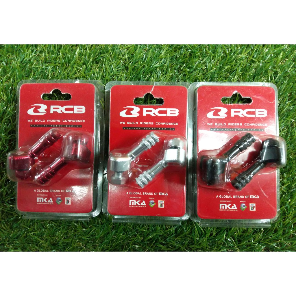 VALVE RCB COLOUR 8MM (2020) | Shopee Malaysia