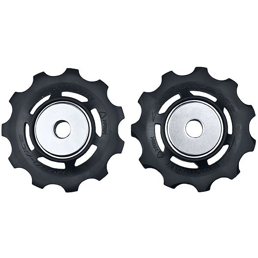SHIMANO ULTEGRA RD R8000/8050 R9100 R9150 PULLEY SET Real Derailer ...