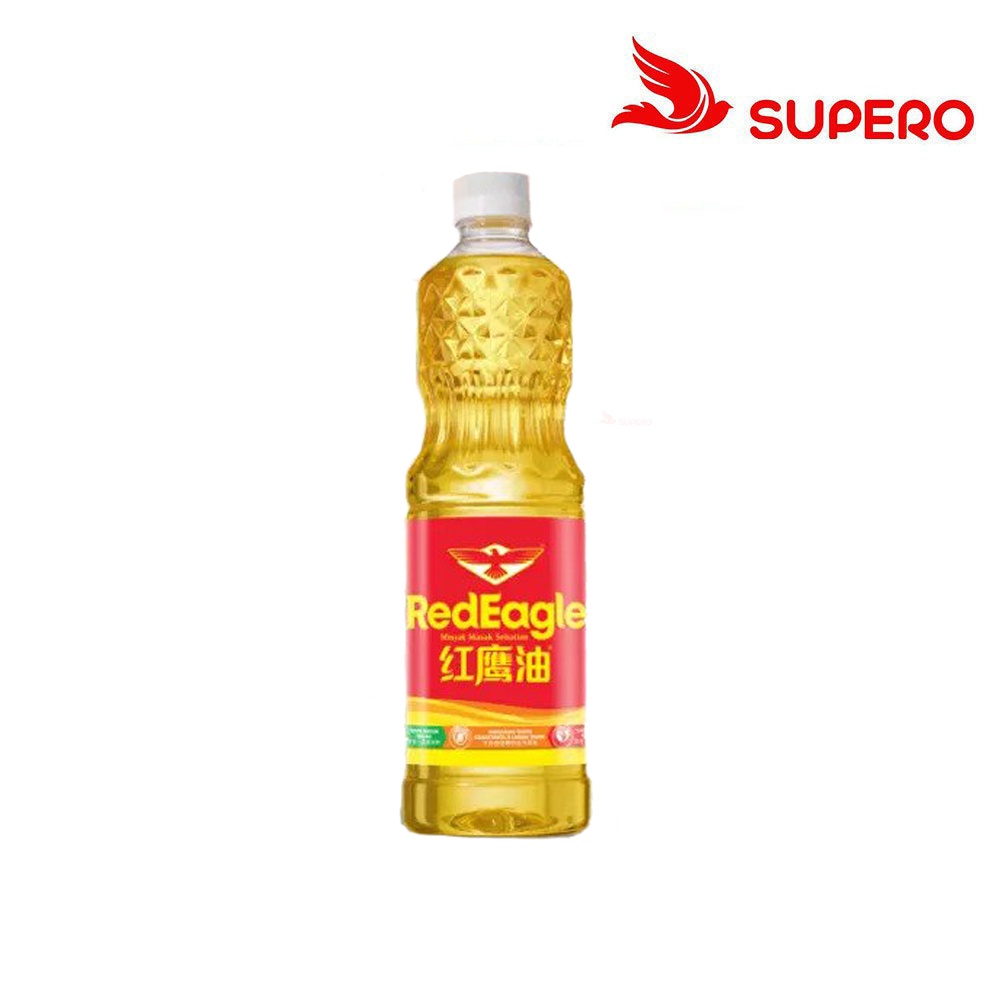 RED EAGLE COOKING OIL 1KG | Shopee Malaysia