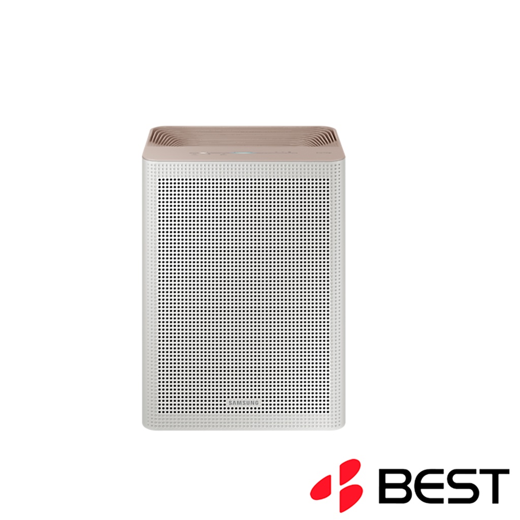 Samsung 40m² Smart Air Purifier AX32BG3100GB | Shopee Malaysia