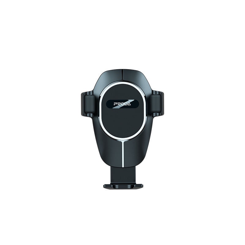 PRODA Car Front Windshield Dashboard Phone Holder Phone Mount Auto ...