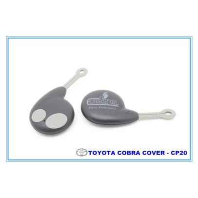 💥Ready Stock💥 GENUINE COBRA TOYOTA HONDA KIA CAR ALARM REMOTE CONTROL ...
