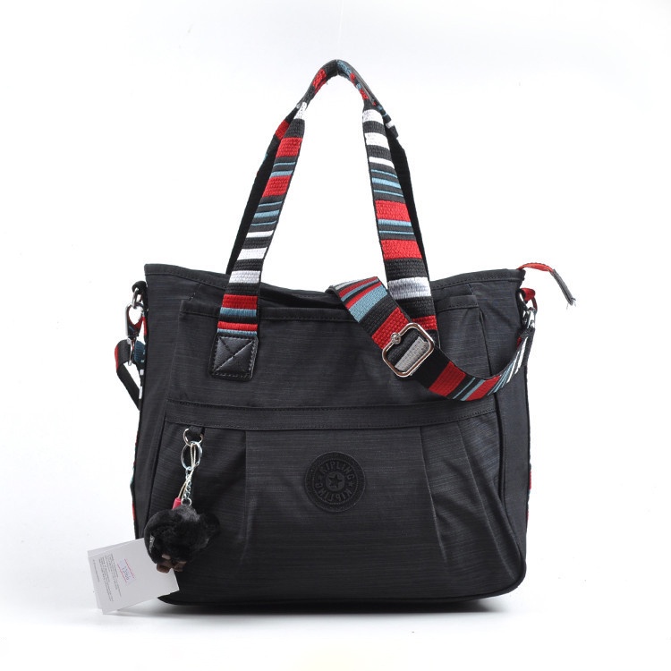 Kipling original authentic women's bag, fresh and versatile handbag ...