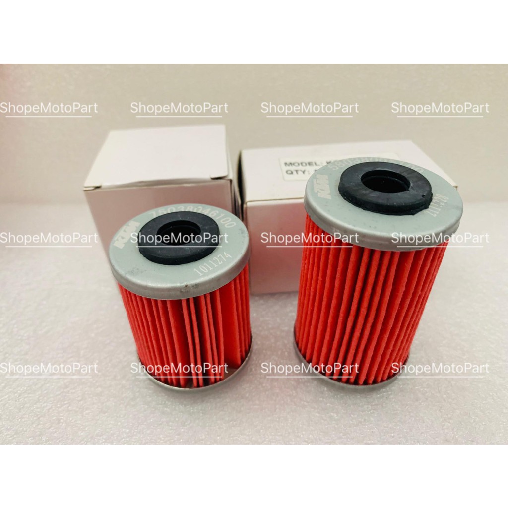 OIL FILTER KTM DUKE 690 DUKE690 1 SET | Shopee Malaysia
