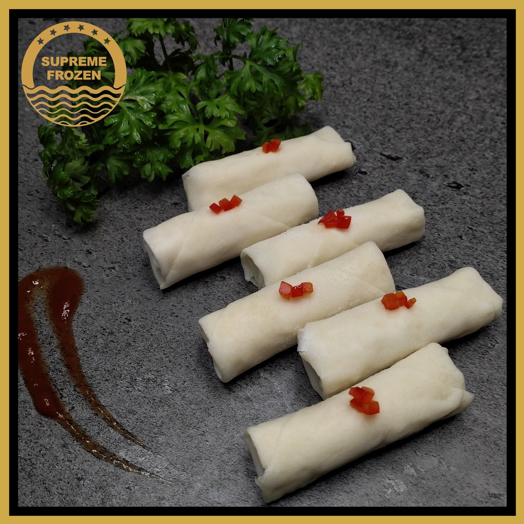 Frozen Spring Roll (400G) | Shopee Malaysia
