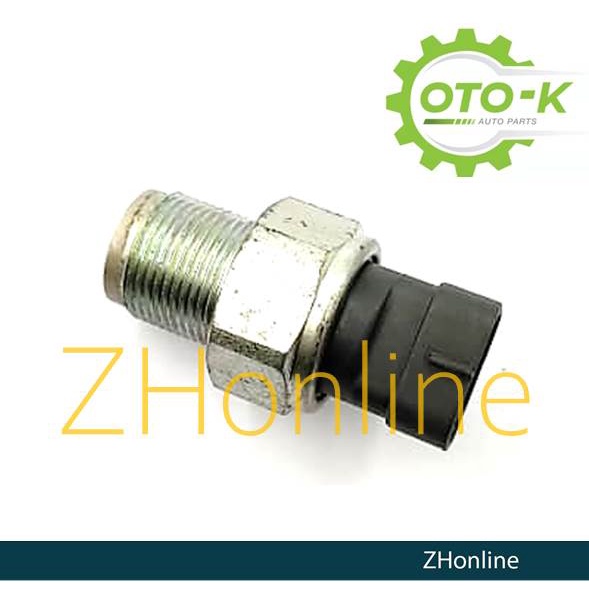 TOYOTA HILUX KUN25, KUN26, HIACE KDH200 - OTO-K FUEL RAIL SENSOR BIG ...
