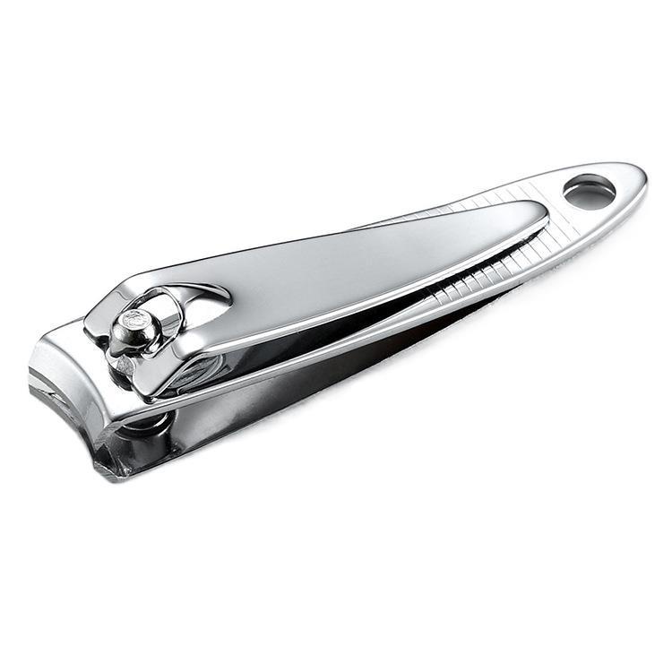 【Nail Clippers】Scissors 1pcs Nail Clipper Nail Art Accessories | Shopee ...