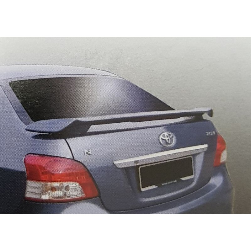 Toyota Vios Spoiler TRD V2 | Shopee Malaysia