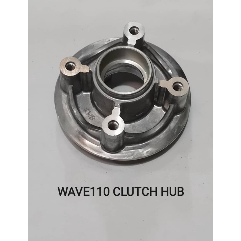 WAVE110 CLUTCH HUB FOR HONDA | Shopee Malaysia