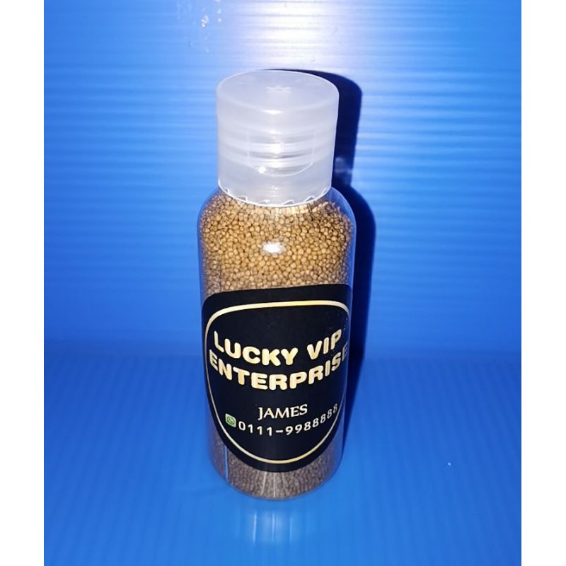 High Protein Pallet, Betta Fish Pallet, High Protein Pallet, Fish Food ...