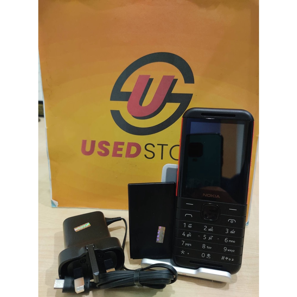 Nokia 5310 TA-1212 Display Unit | Shopee Malaysia