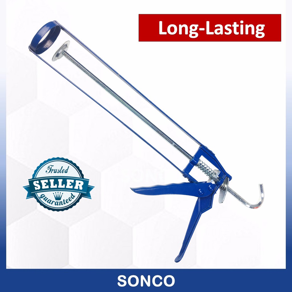silicone caulking gun - Prices and Promotions - Apr 2026 | Shopee Malaysia
