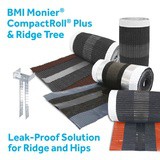 BMI MONIER COMPACT ROLL 10m | Shopee Malaysia