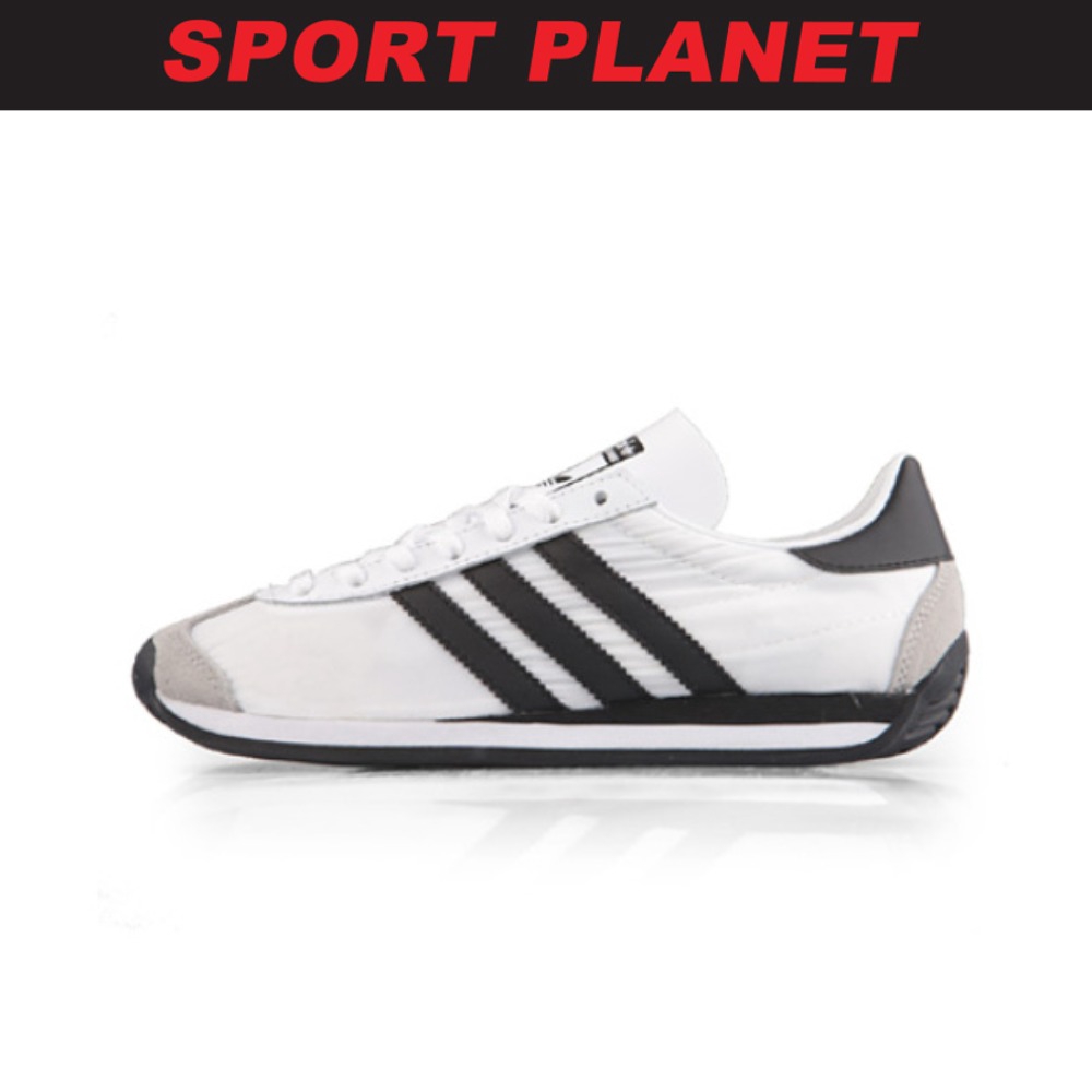 (UK3.5 ONLY) adidas Originals Men's Country Og Training Shoes (S79106) Sport Planet (DO2988);O10 ...