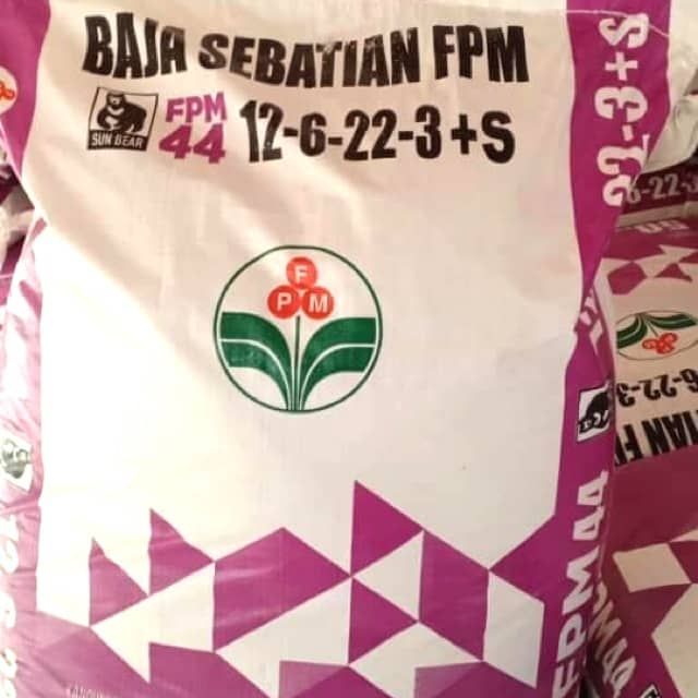 Baja Sawit FPM Murah | Shopee Malaysia