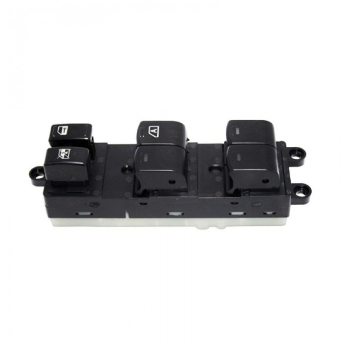 Genuine Nissan Litio Livina Power Window Switch Main Control 25401 ...